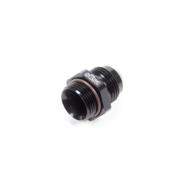 Setrab Fitting, Adapter, Straight, M22-1.50 Male, 10 AN Male, Aluminum ...