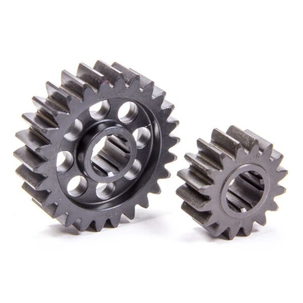 SCS Quick Change Gear Set, Professional Series, 10-Spline, Set 30, 16/ ...