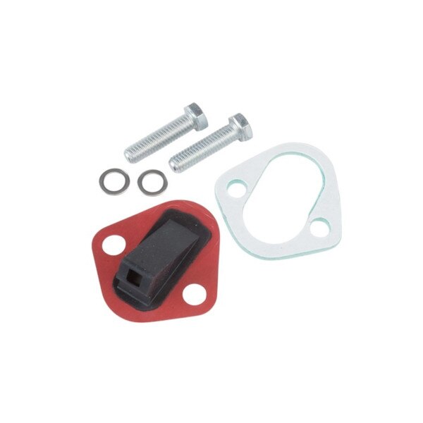 Seals-It Fuel Pump Seal Kit, Small Block Chevy / Holley Fuel Pump