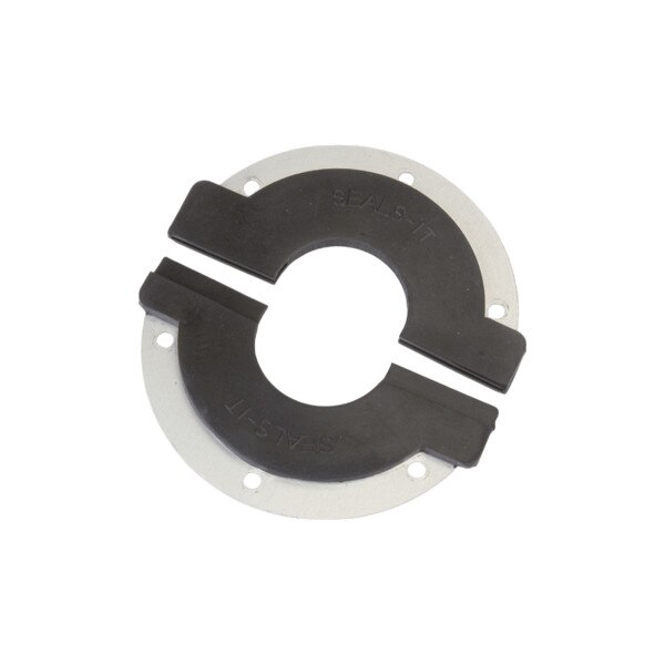 Seals-It Split Grommet Seal, 1-Split Hole Design, 3.000" OD, 1.125" Hole