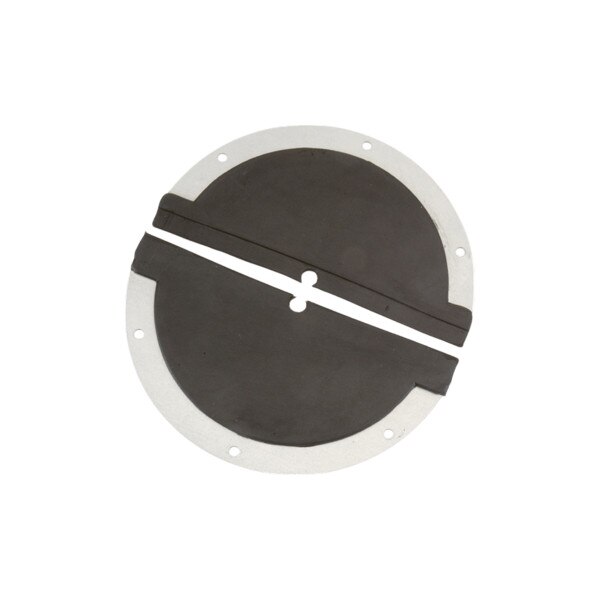 Seals-It Split Grommet Seal, 1-Split Hole Design, 3.000" OD, 0.250" Hole