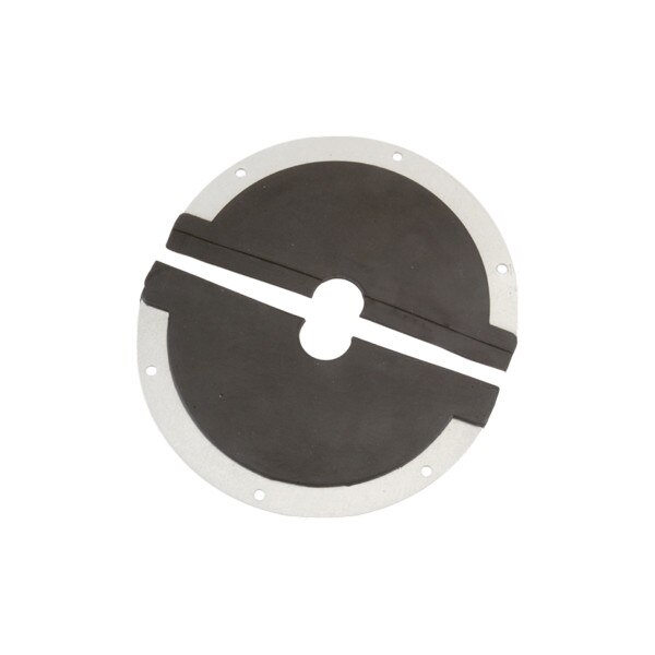 Seals-It Split Grommet Seal, 1-Split Hole Design, 3.000" OD, 0.625" Hole