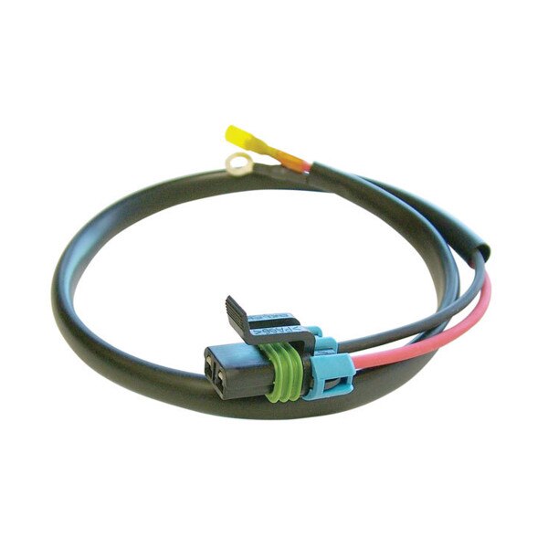 SPAL Electric Fan Jumper Harness w/ Metri-Pack Connector (SPAL 30102113 ...