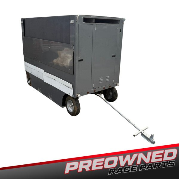 Used Timing Stand / Pitbox