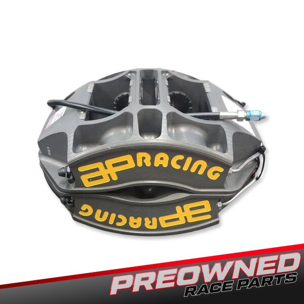 Intermediate Track AP Racing Front Calipers