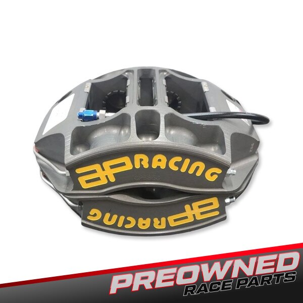 Intermediate Track AP Racing Front Calipers