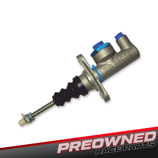 AP Brakes Master Cylinder 2623 (Push Type)