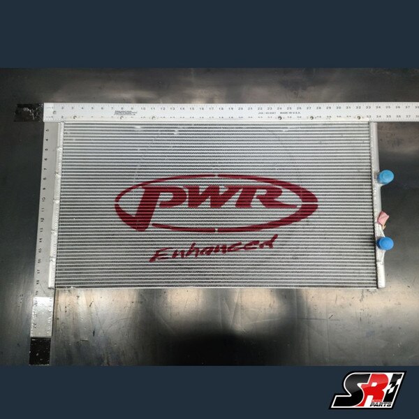 Used PWR Radiator / Cooler