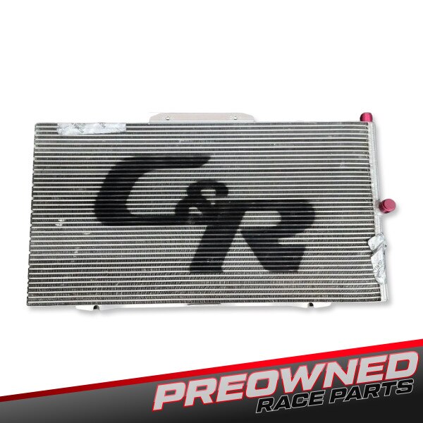 Used C&R Radiator / Cooler - 32in x 19in x 2.5in