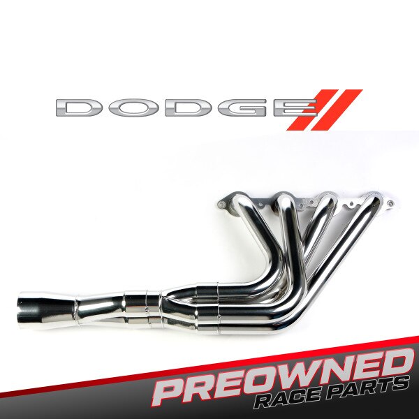 Dodge Racing Headers (Various Sizes)