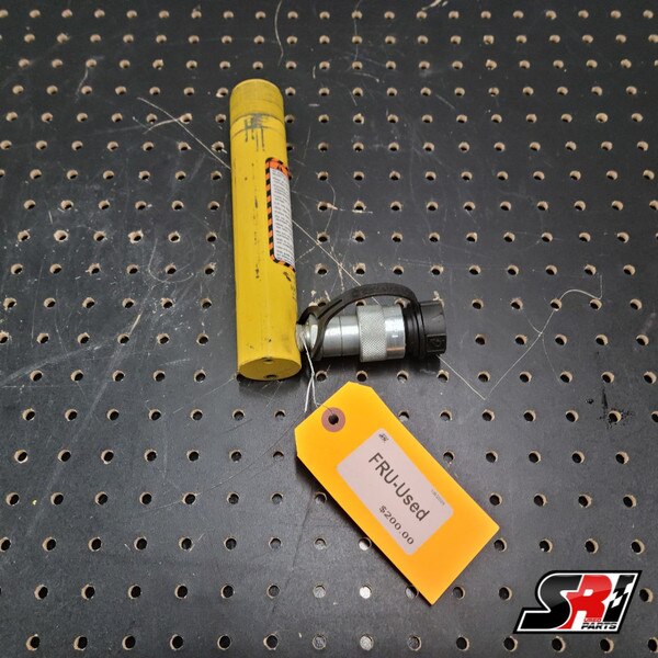 ENERPAC RC55 Hydraulic Cylinder
