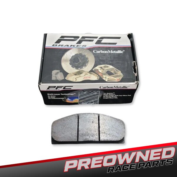 PFC Brakes 7773.01.30.34 (Prototype) Brake Pad