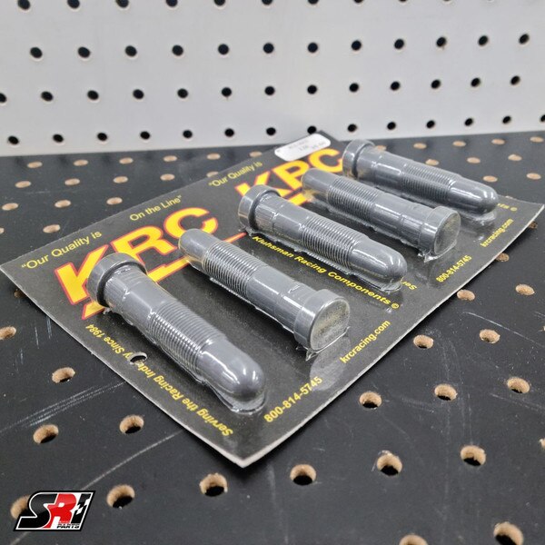 KRC Wheel Stud Bolt