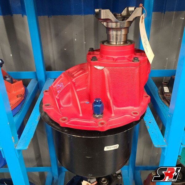 Ford 9 Inch. Rear Gear - 3.64 Ratio