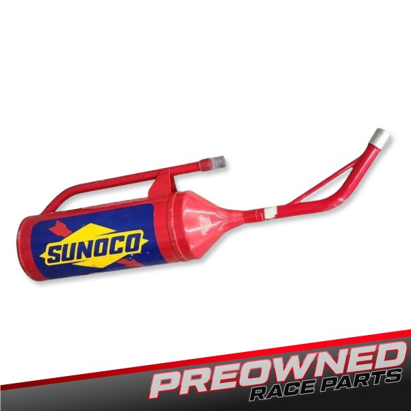 NASCAR / Sunoco Gas Can