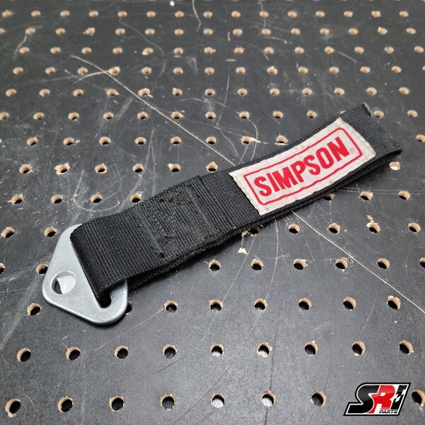 Simpson Vehicle Tow Strap