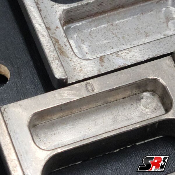 Truck Arm Slugs (Various Sizes)