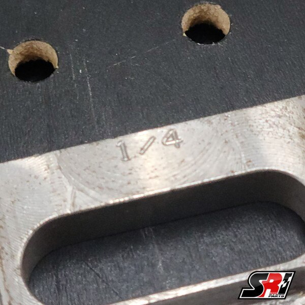 Truck Arm Slugs (Various Sizes)