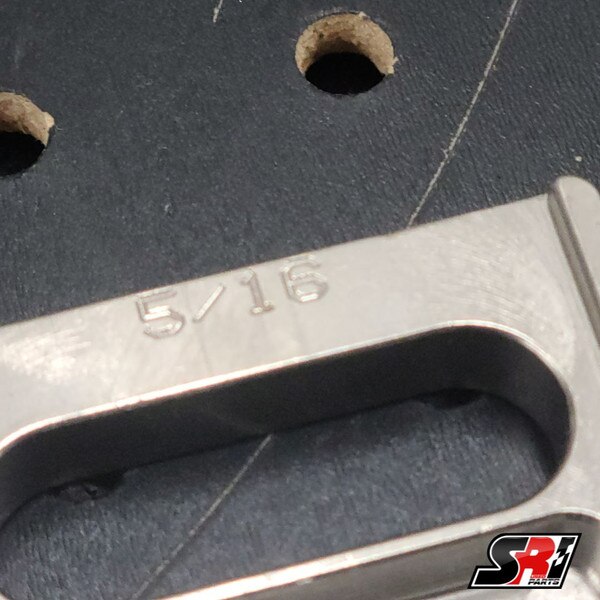 Truck Arm Slugs (Various Sizes)