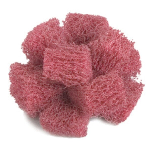 Standard Abrasives Cross Buff, Aluminum Oxide (A/O), 3 Ply, 1.500" Pad ...