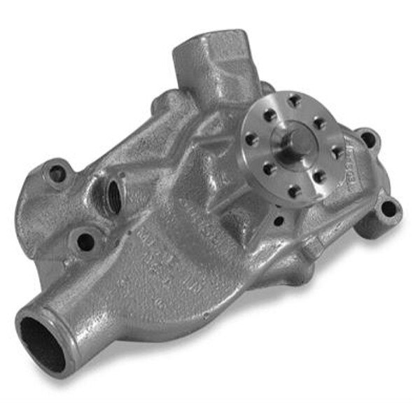 Stewart Water Pump, Stage 4, Mechanical, 0.750" Pilot, Aluminum ...