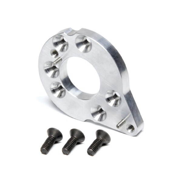 Sweet Manufacturing Fuel Pump Adapter Spacer, Hex Drive Power Steering ...