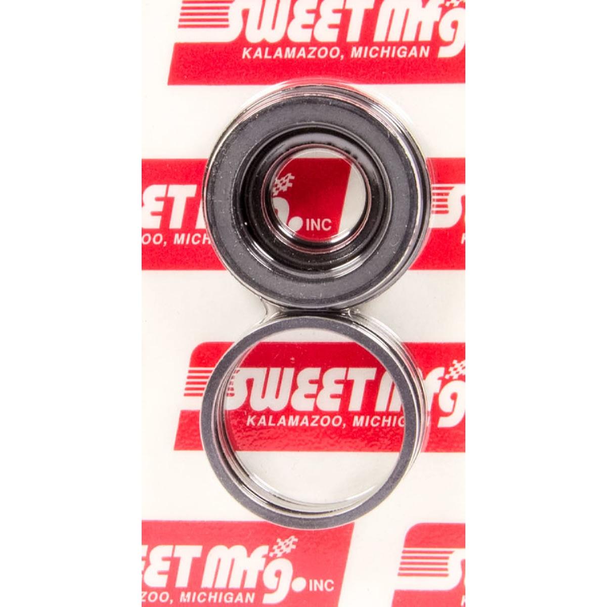 Sweet Manufacturing Servo Seal Kit (Sweet Integrated Power Steering Servos)