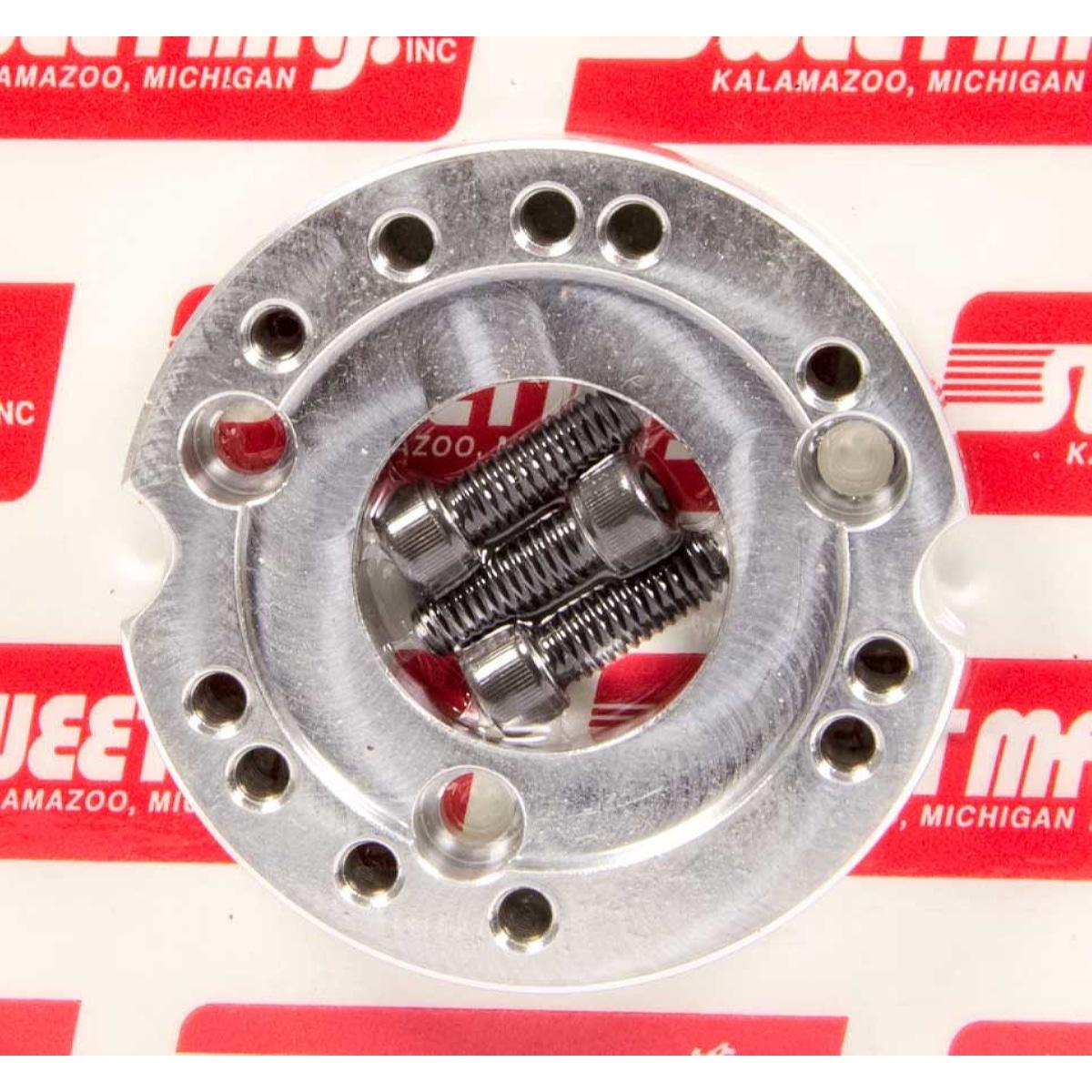 Sweet Manufacturing Fuel Pump Adapter, Sweet Hex Drive Power Steering ...