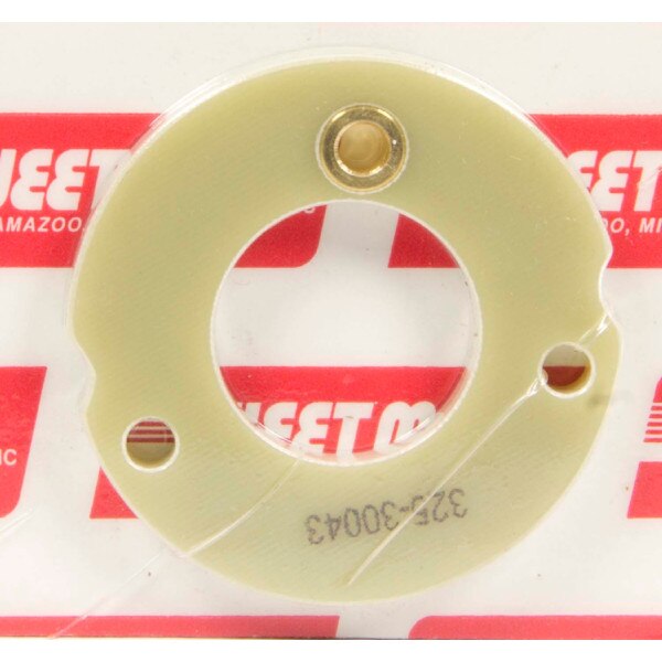 Sweet Manufacturing Fuel Pump Adapter Spacer, Sweet Hex Drive Power ...