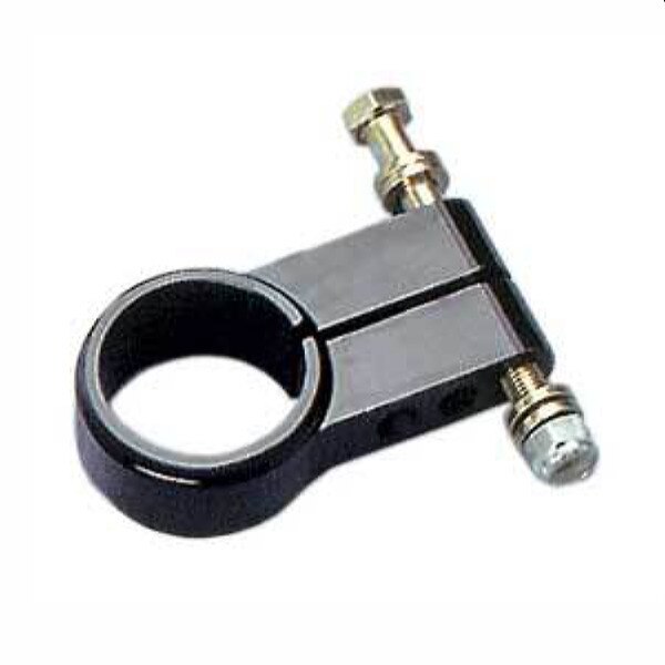 Sweet Manufacturing Steering Column Clamp, 1.500" Tube, 3-Hole Design ...
