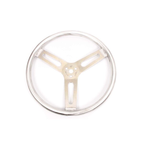 Sweet Manufacturing Steering Wheel, Bump Grip, 15.000" Diameter ...
