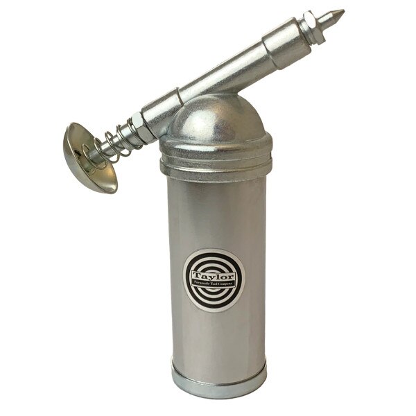 Taylor Pneumatic Hand Held Grease Gun