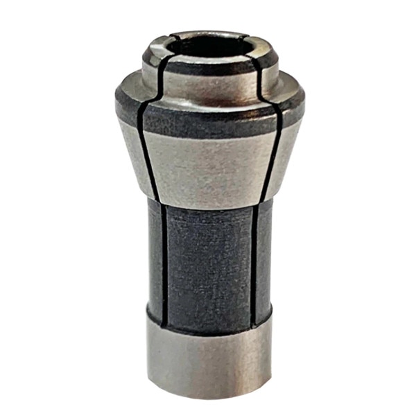 Taylor Pneumatic 1/4" Collet (Use w/ 90° Angle Grinder)