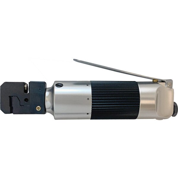Taylor Pneumatic Punch Flange, 5/16" Punch Size, 1/4" NPT Inlet