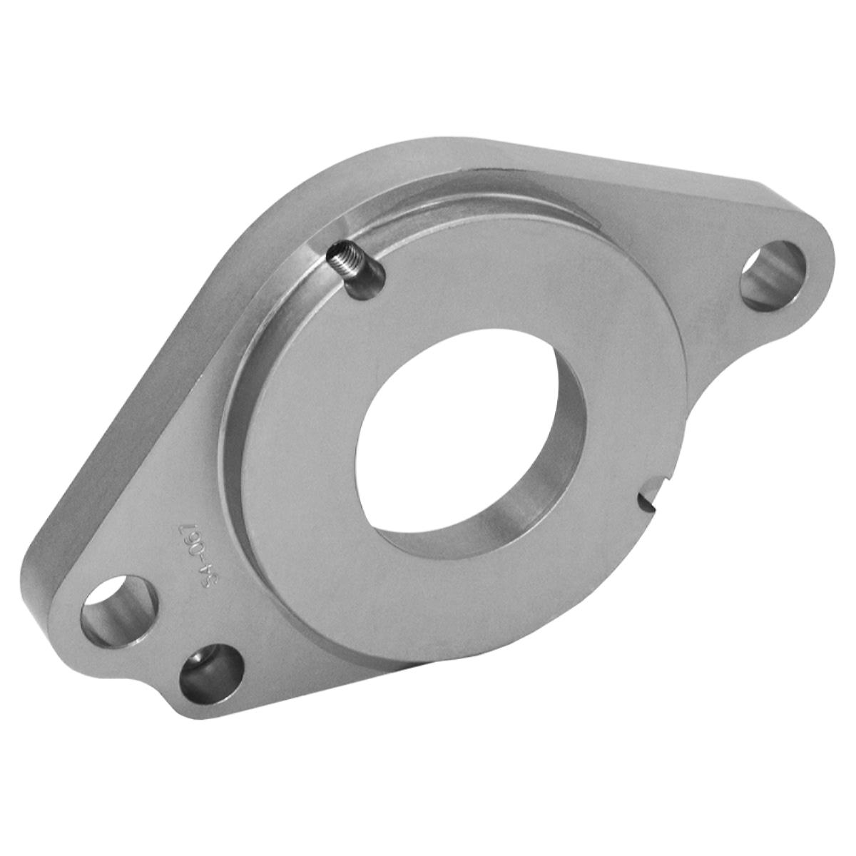 Tilton Starter Mounting Nose, 40000 Series, Bert / Brinn Bellhousing ...