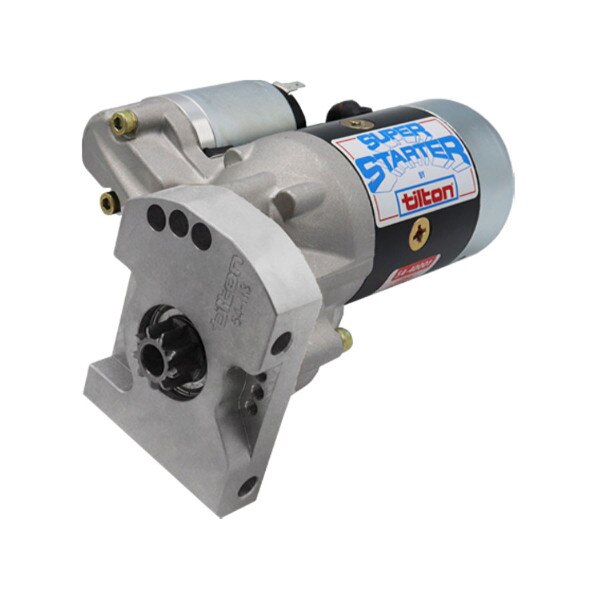Tilton Starter, 40000 Series Super Starter, Chevy LS / LSX / LT1 / LT4 ...