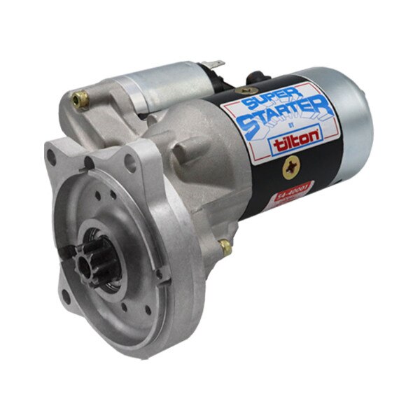 Tilton Starter, 40000 Series Super Starter, Ford 289 / 302 / 351W / 390 ...