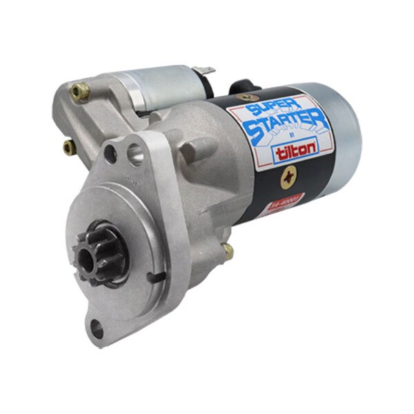 Tilton Starter, 40000 Series Super Starter, Bert / Brinn Bellhousing ...