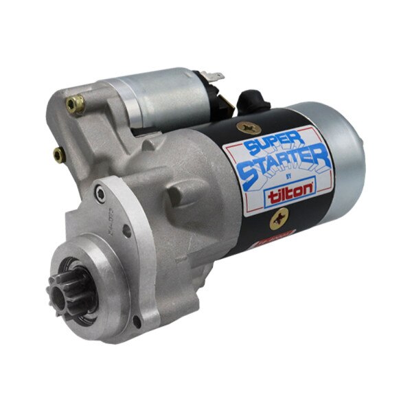 Tilton Starter, 40000 Series Super Starter, QM Rear-Mount Starter ...