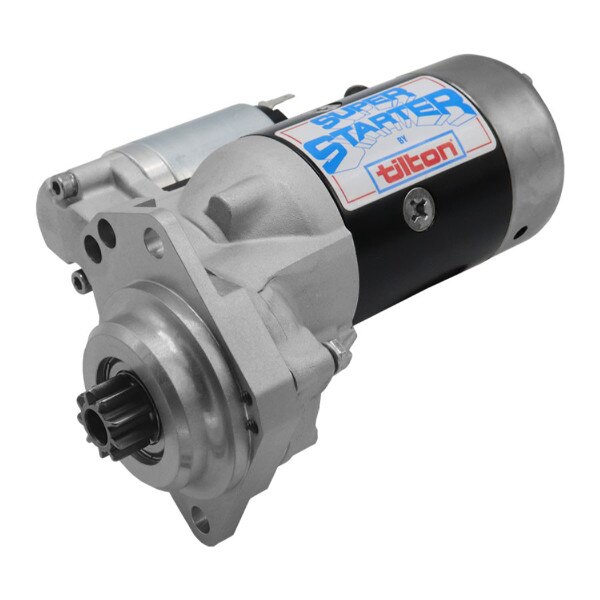 Tilton Starter, 40000 Series Super Starter, VW-Type Transaxle, Albins ...
