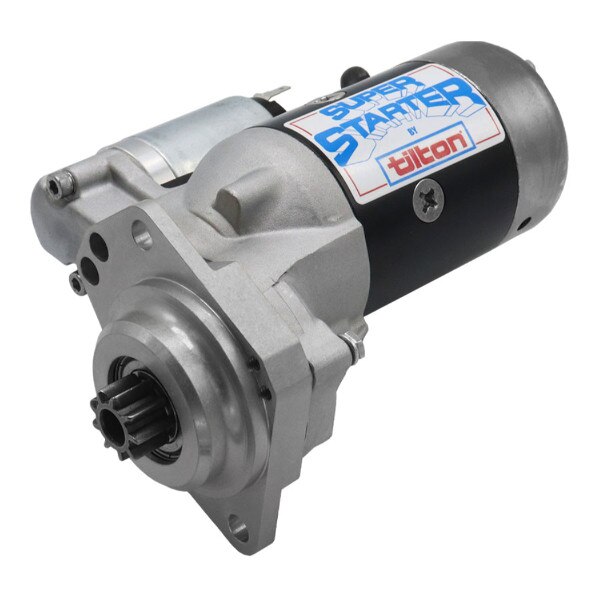 Tilton Starter, 40000 Series Super Starter, Porsche 911 / 914 / 930 ...