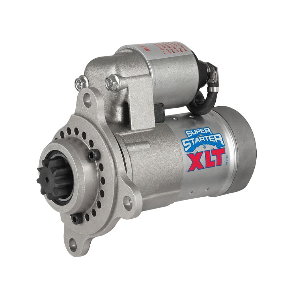 Tilton Starter, XLT-Series Super Starter, Formula Ford, Hewland MK5 ...