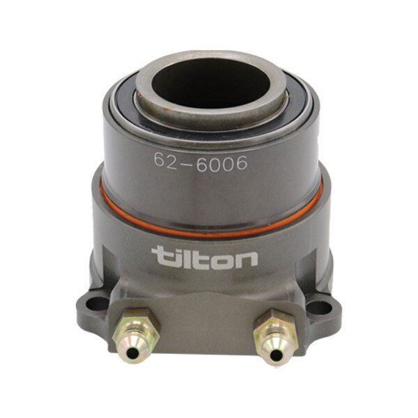 Tilton Hydraulic Release Bearing, 1300 Series, Radius-Face, 1.500 ...