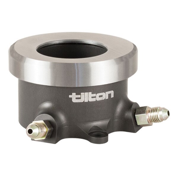 Tilton Hydraulic Release Bearing, 8100 Series, Flat-Face, 1.710" - 2. ...