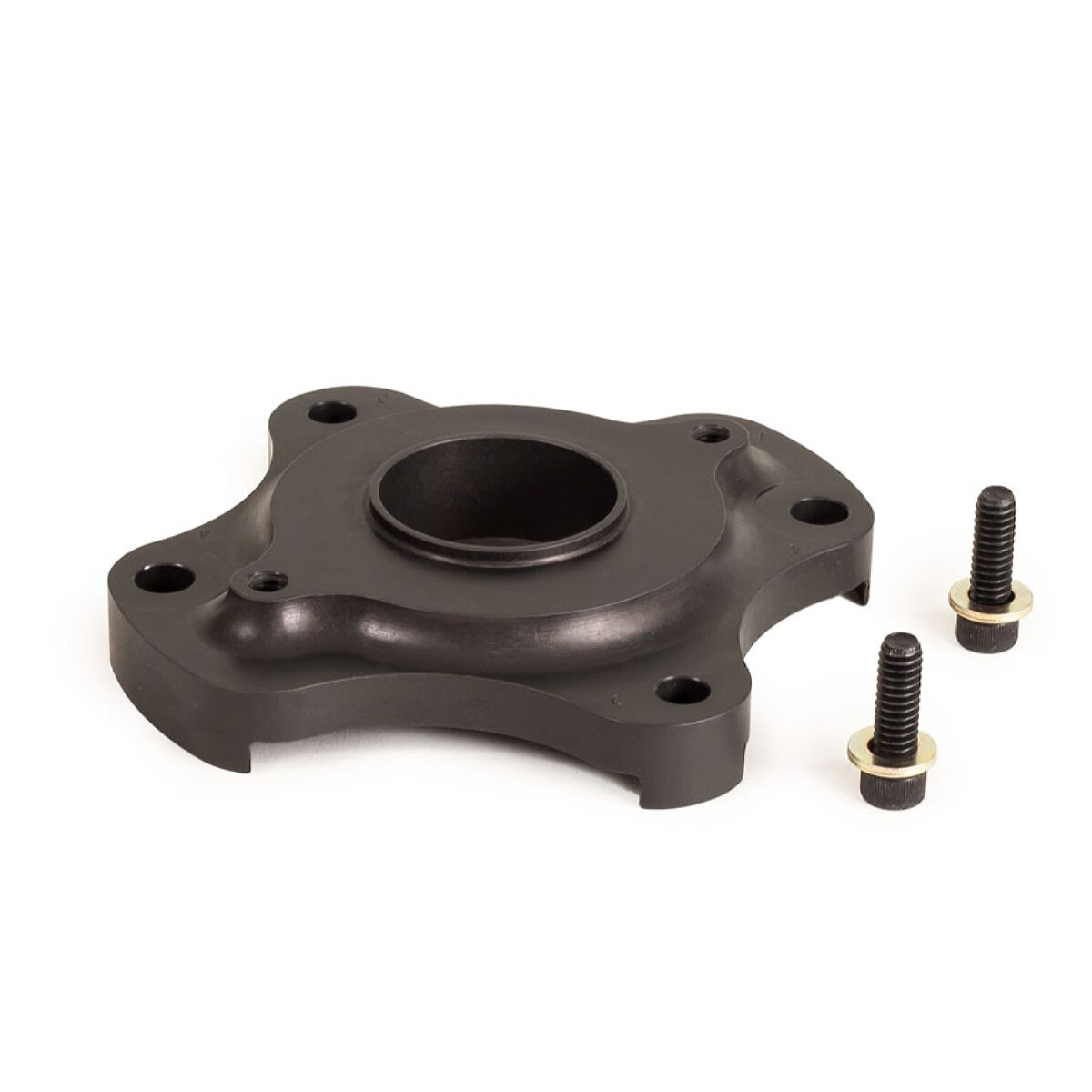 Tilton Mount Adapter, 8000 Series, 0.590" Height, Tremec T56 / TR6060