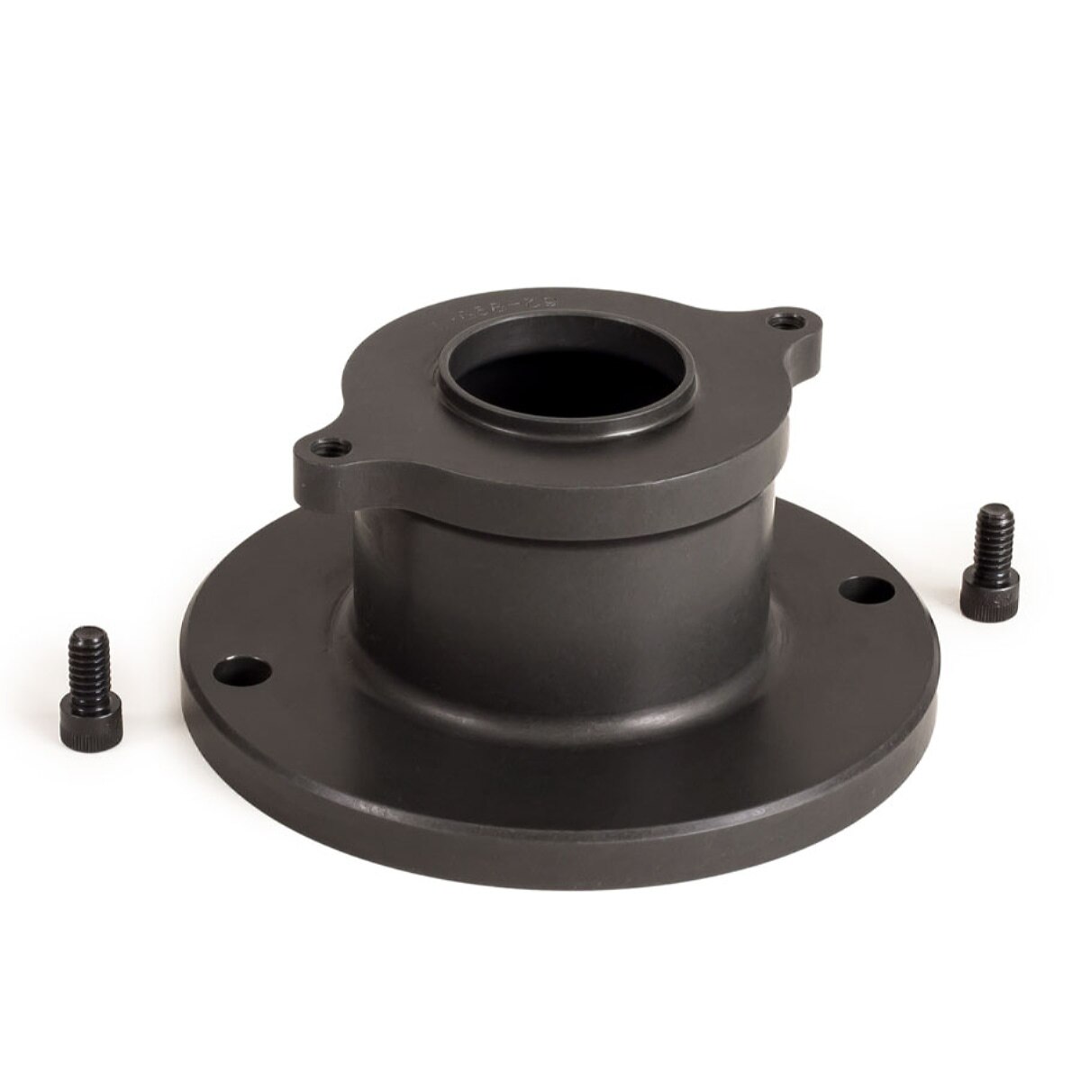 Tilton Mount Adapter, 8000 Series, 1.920" Height, Tremec T56 / TR6060