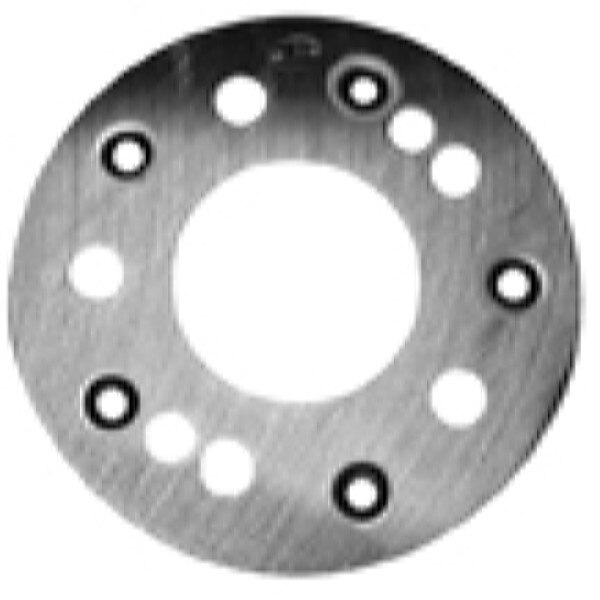 UB Machine Wheel Support, 1/16" Thick, Pre-Hardened Alloy Steel