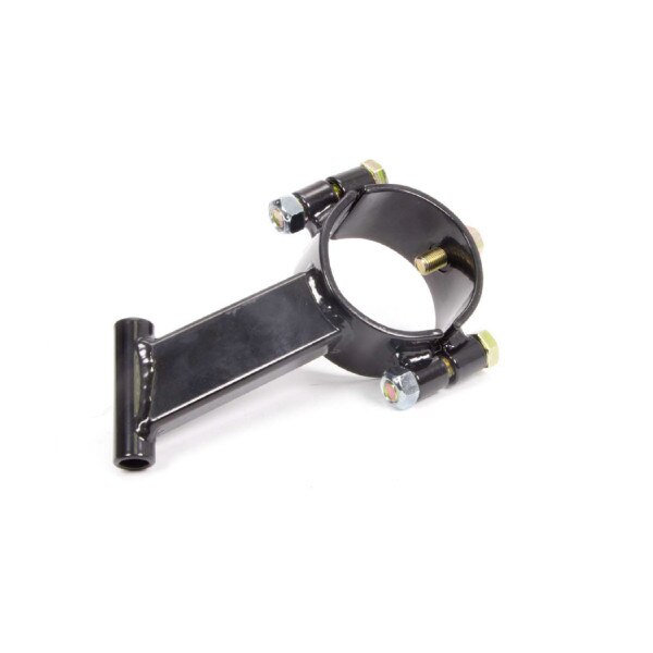 UB Machine Shock Mount, Clamp-On, Lower, 5.000" Long, 3.000" OD Tube ...