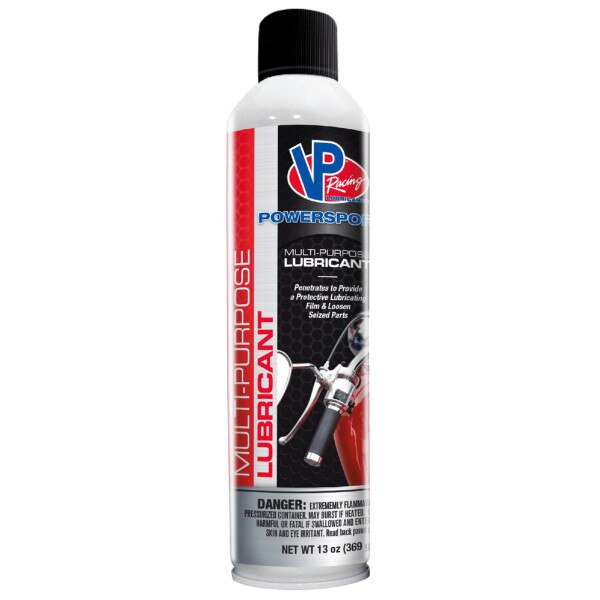 VP Penetrating Oil, Multi-Purpose Spray Lubricant, 13 oz. Aerosol Can, Each