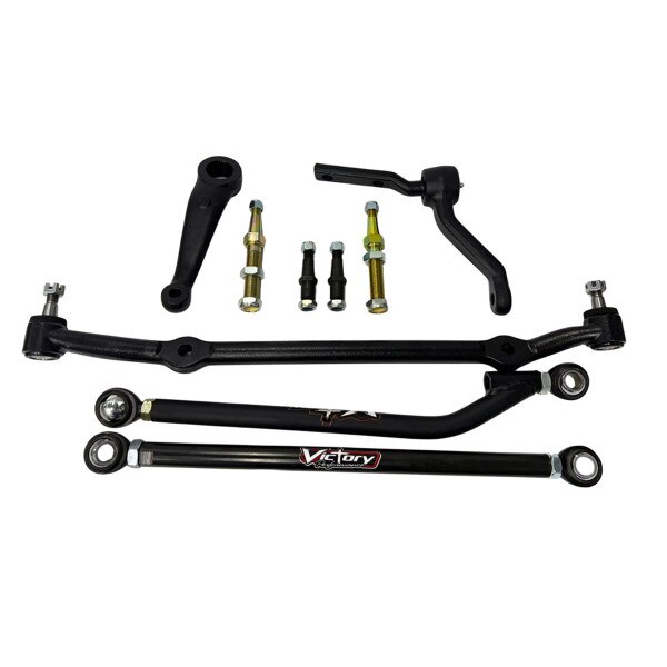 Victory Performance Steering Kit, Metric CRUSA Street Stock (Improved ...